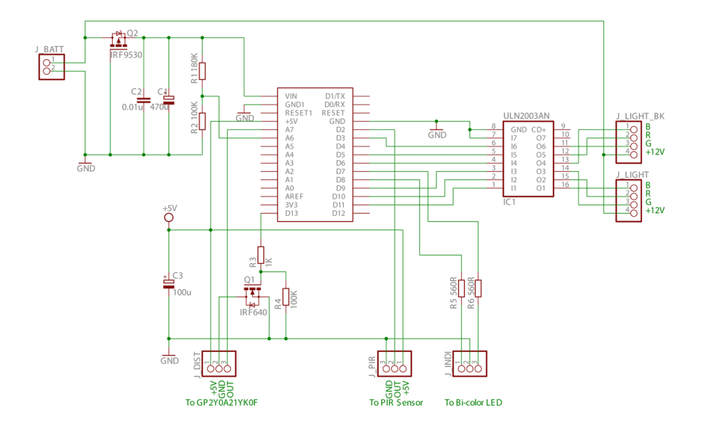 Project Crystal (Part 1) - Digital Me