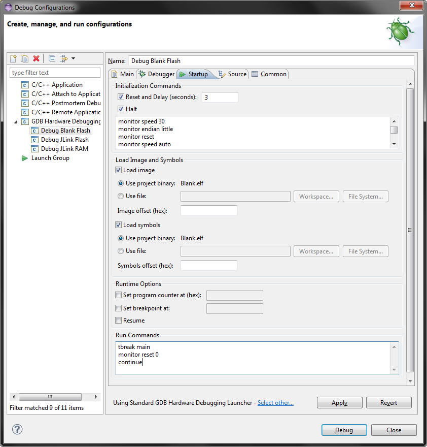 Opensource STM32 development - Digital Me