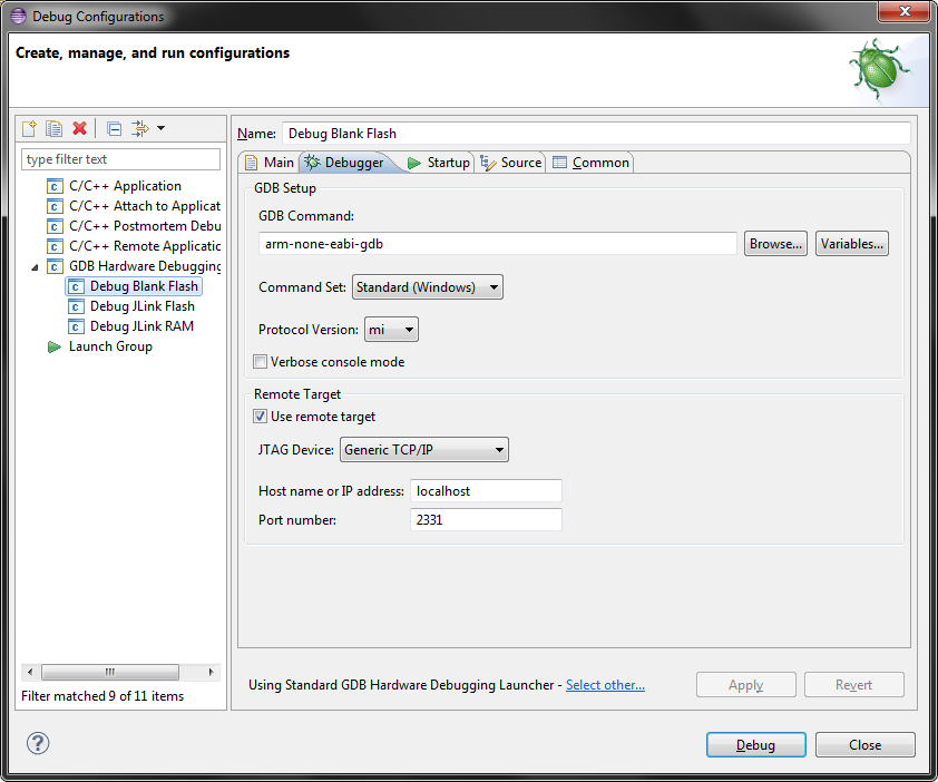 Opensource STM32 development - Digital Me