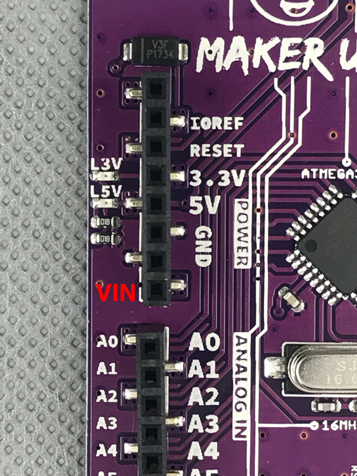 Arduino Redesigned - Maker UNO Review - Digital Me