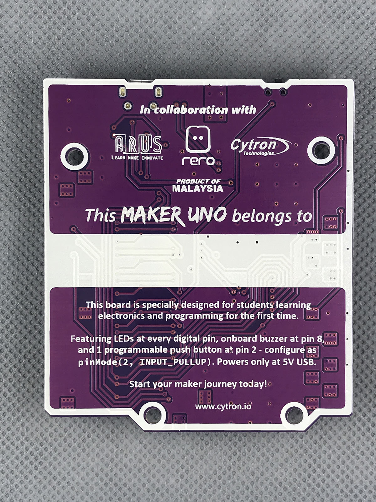 Arduino Redesigned - Maker UNO Review - Digital Me