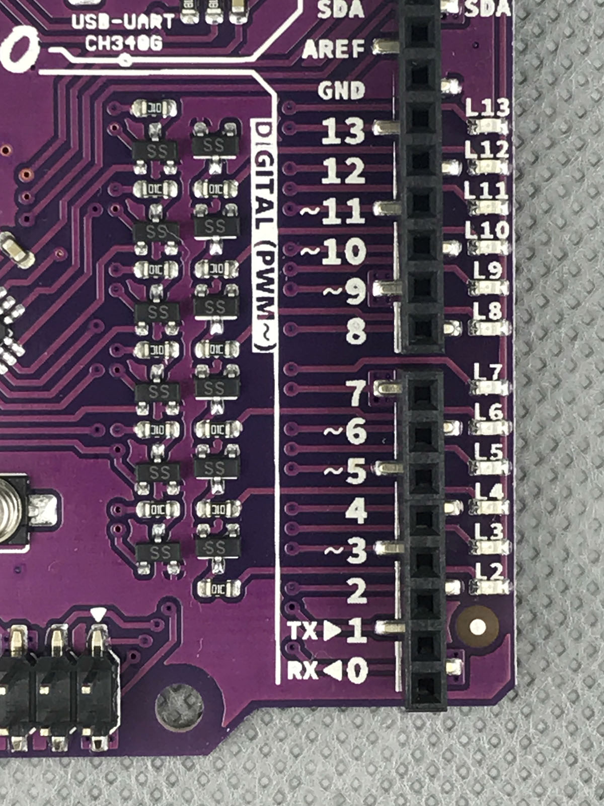 Arduino Redesigned - Maker UNO Review - Digital Me